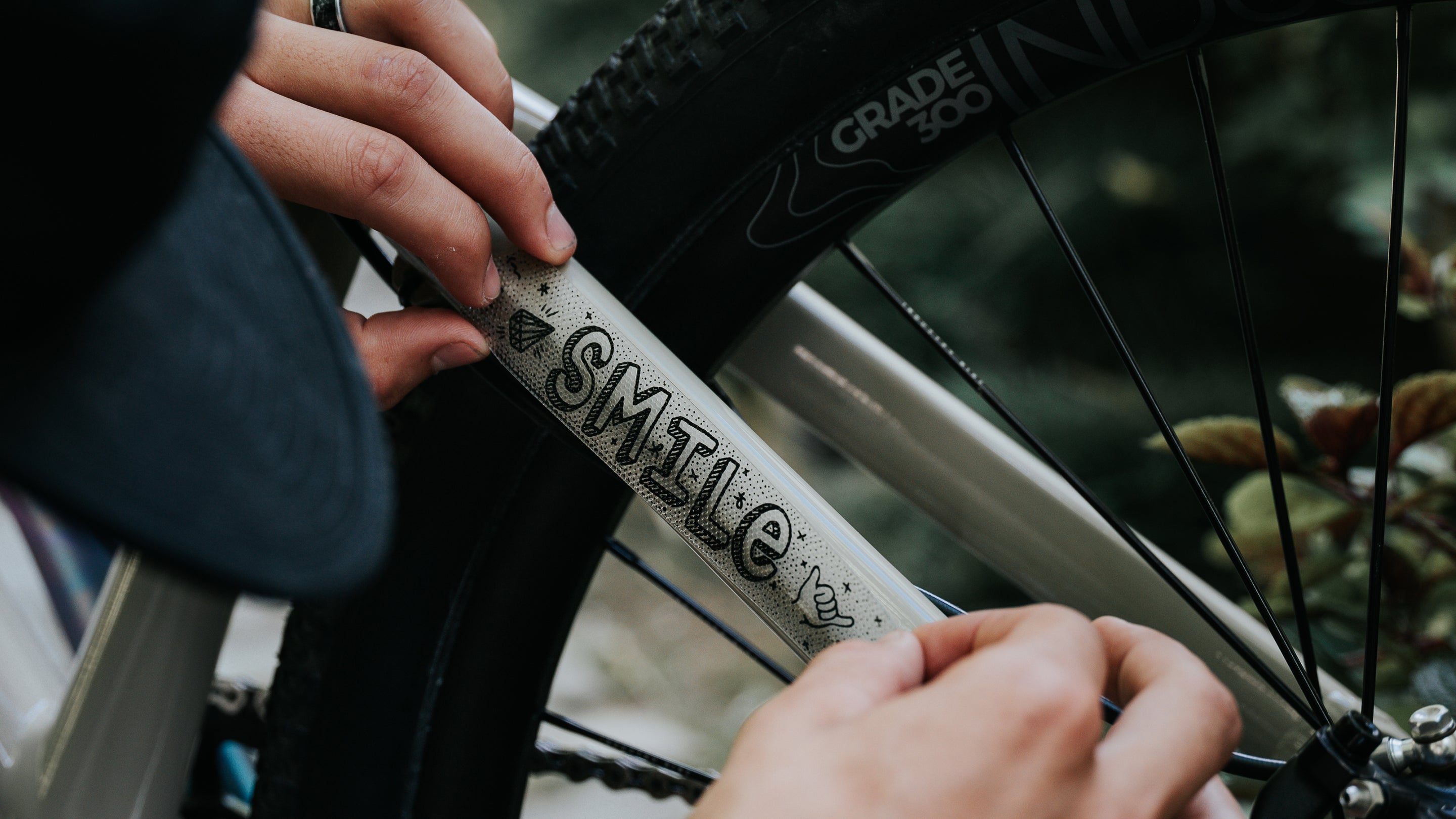 AMS Stickers – gudlifeshop